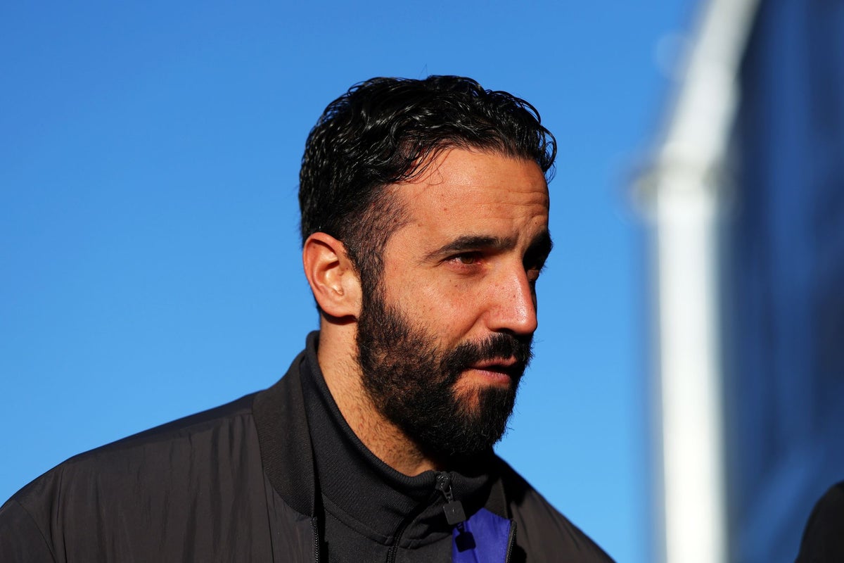 Inside the furious Amorim row that sparked the end at Man United