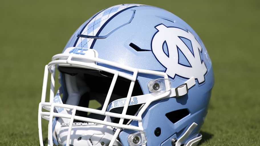 UNC lands transfer portal tight end