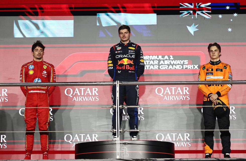 Ralf Schumacher names the only current Formula One driver who has 'the ...