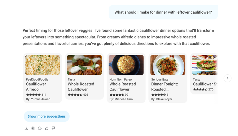You can now use Alexa+ from a web browser — here are 5 things to try first