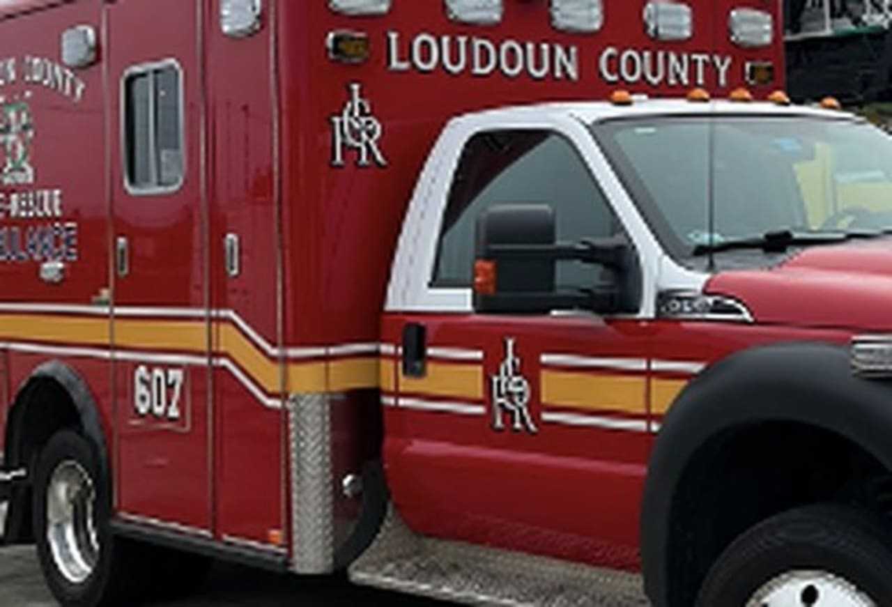 Gas leak shuts down roads, evacuates businesses in Virginia (DEVELOPING)