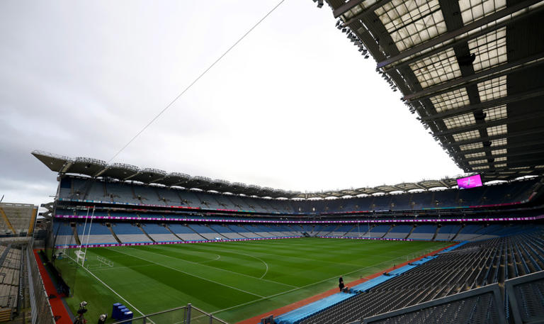 5 games live on TV as part of this week's GAA schedule