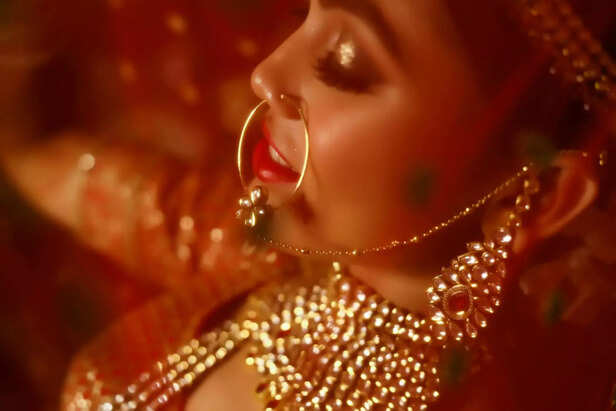 Indian marriages fail because men fall in love with stress, women with ...