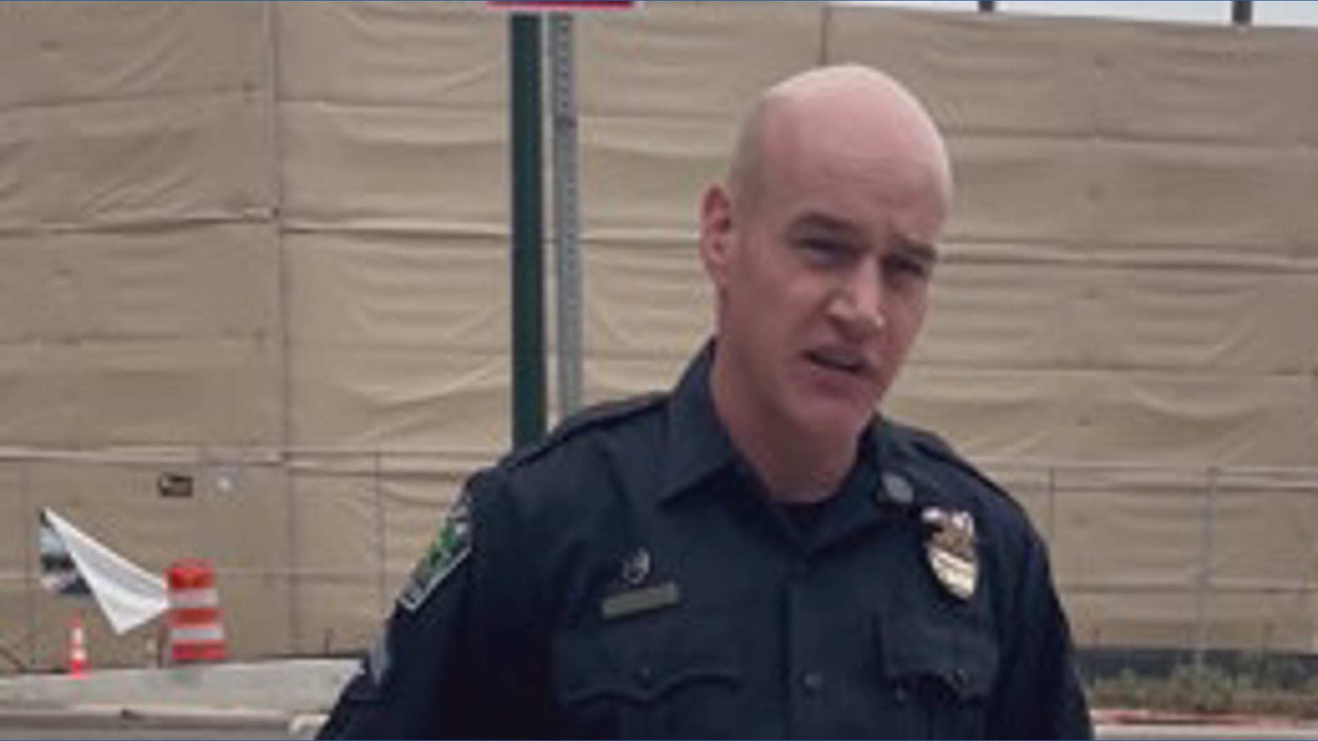 Police provide update after 1 person found dead in downtown Austin hotel