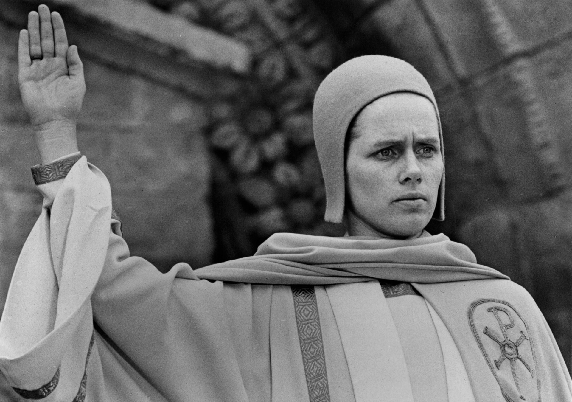 The secret story of the female pope