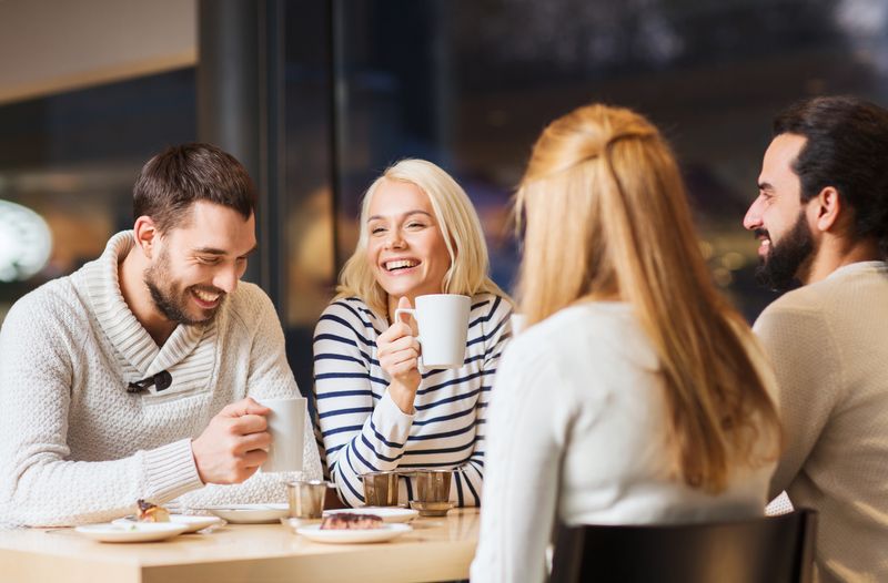 11 subtle things men notice about the woman they end up marrying