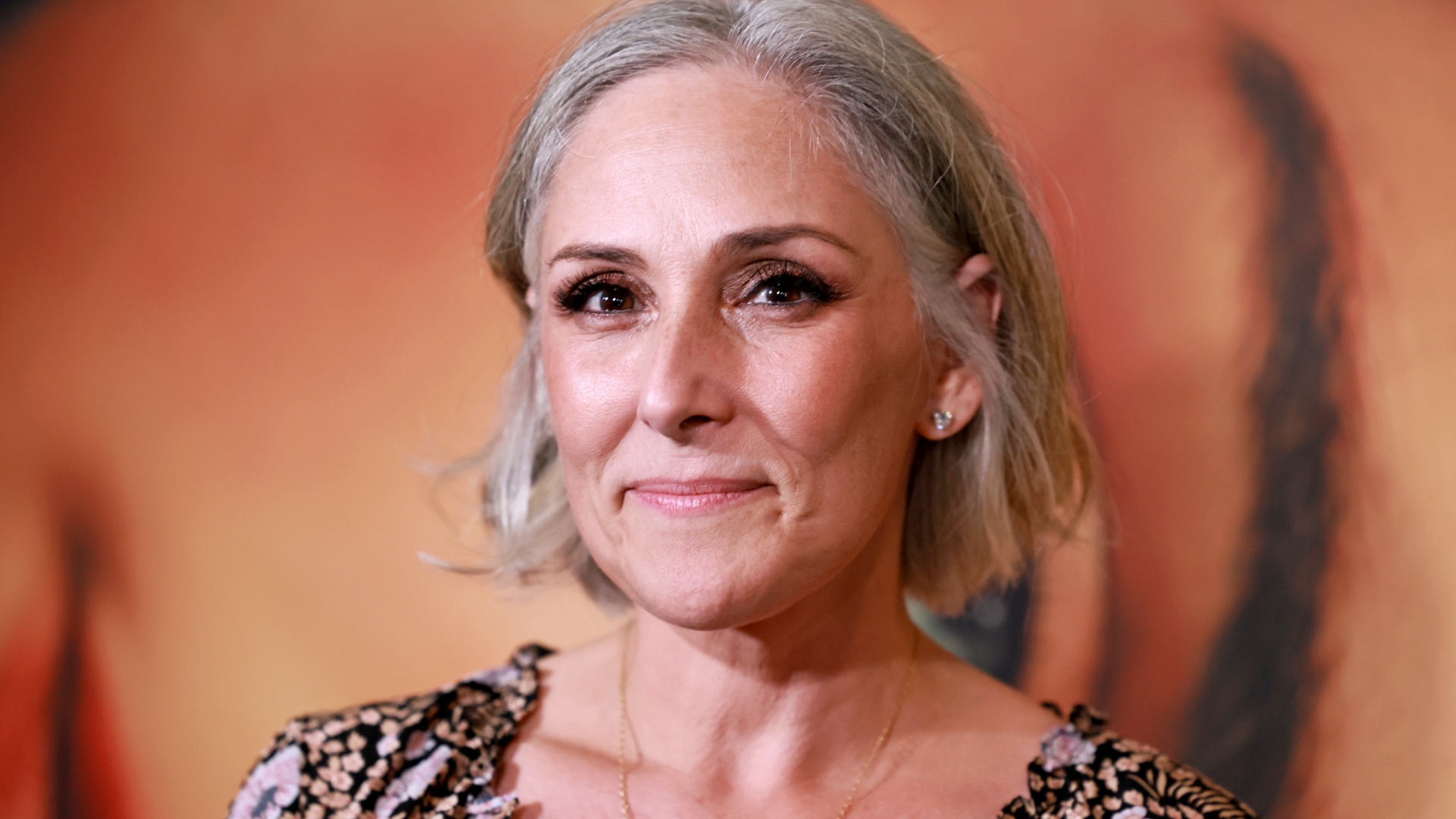 Ricki Lake habla sobre su desamor y su recuperación tras un año difícil ...