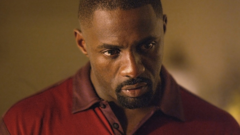 The Wire creator rewrote Stringer Bell's death scene to appease a ...
