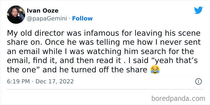 11 hilarious Zoom fails shared by people who have had enough of video calls