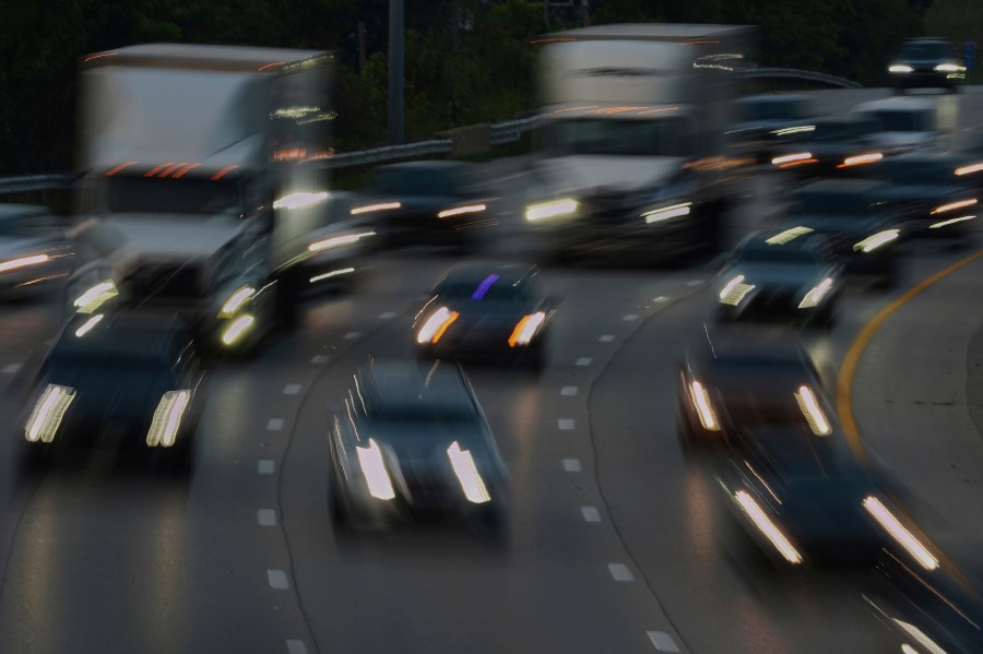 Virginia ranks 18th in nation for drowsy driving fatalities