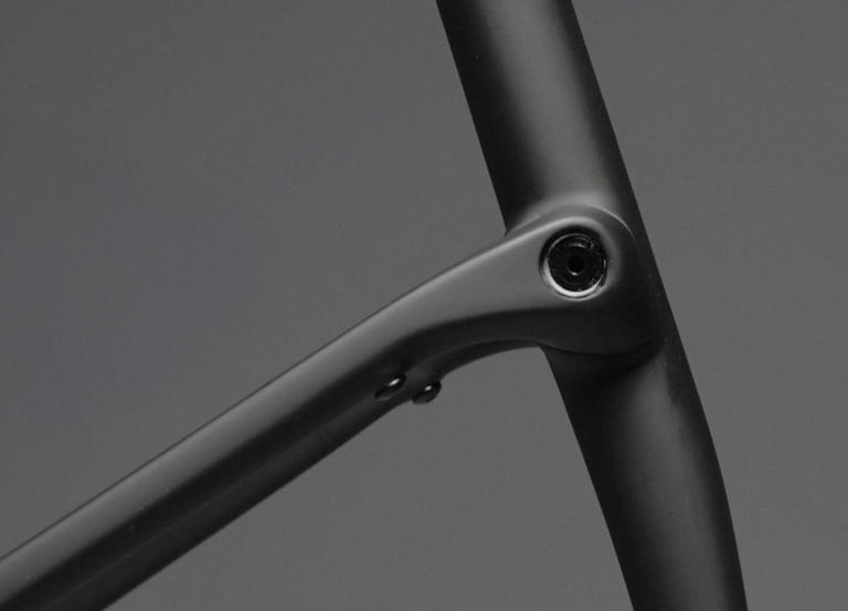 Cannondale's Joe Montgomery wasn't just a man with an idea; he ushered ...
