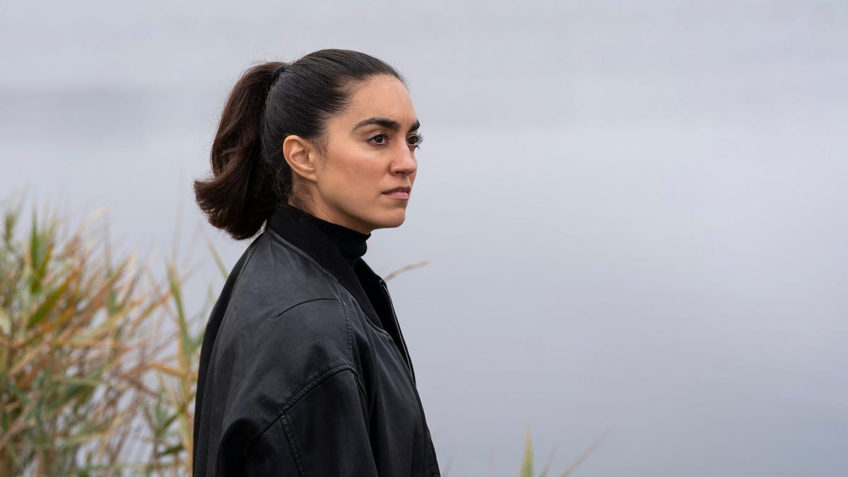 The new Lynley cast 2026: Meet the characters and actors who play them ...