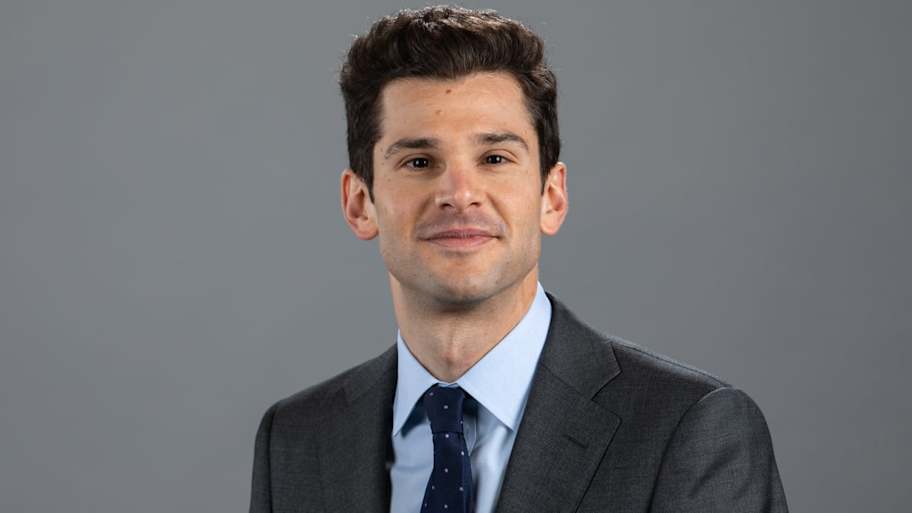 Dolphins expected to interview Eagles' Alec Halaby for GM job