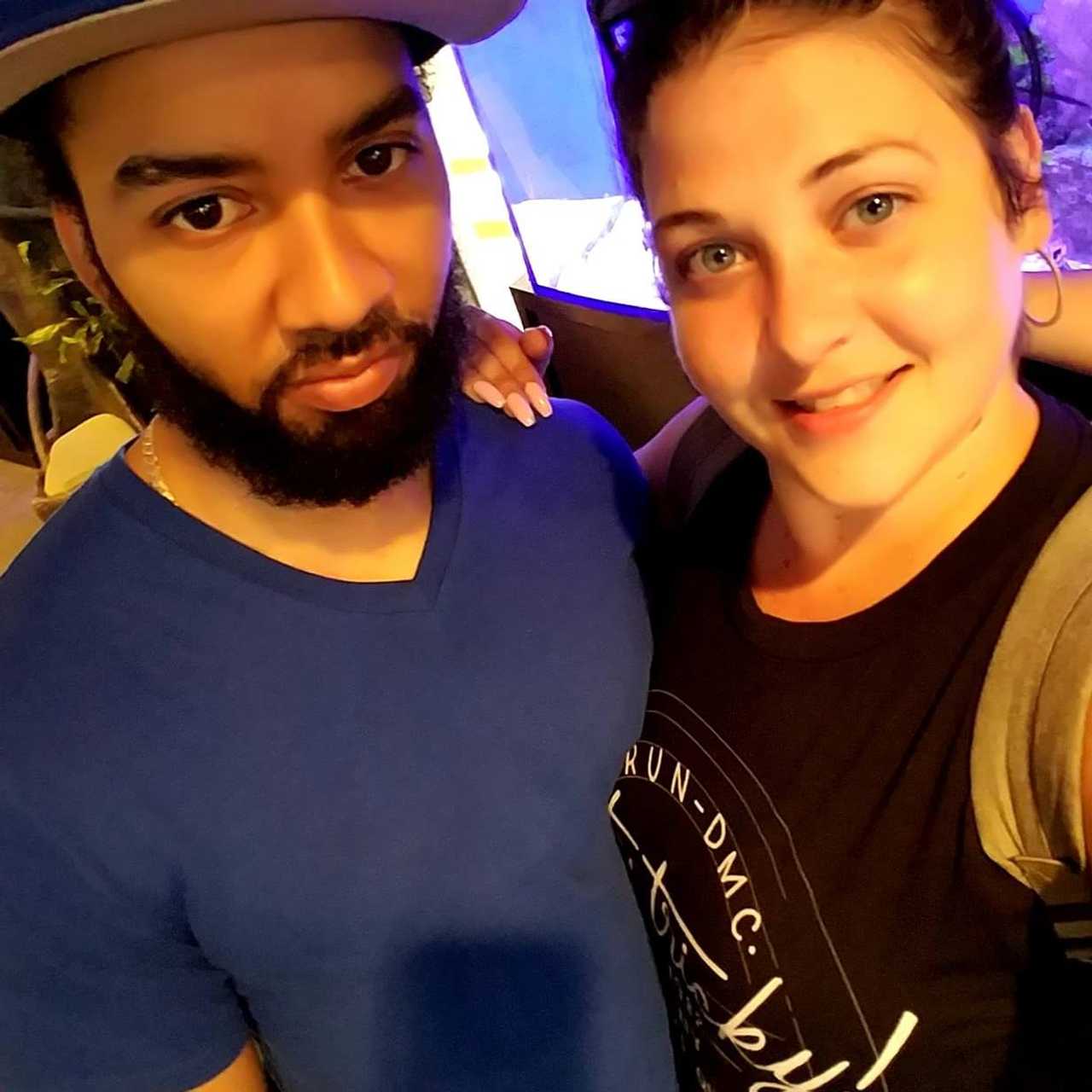 Sarah Rice, Greg Johnson ID'd In Bethlehem Murder-Sucide