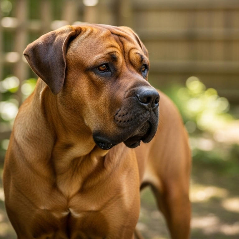 9 strong and aggressive dog breeds recommended only for experts ...
