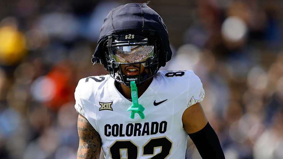 Colorado receiver leaves amid Deion Sanders' transfer portal overhaul