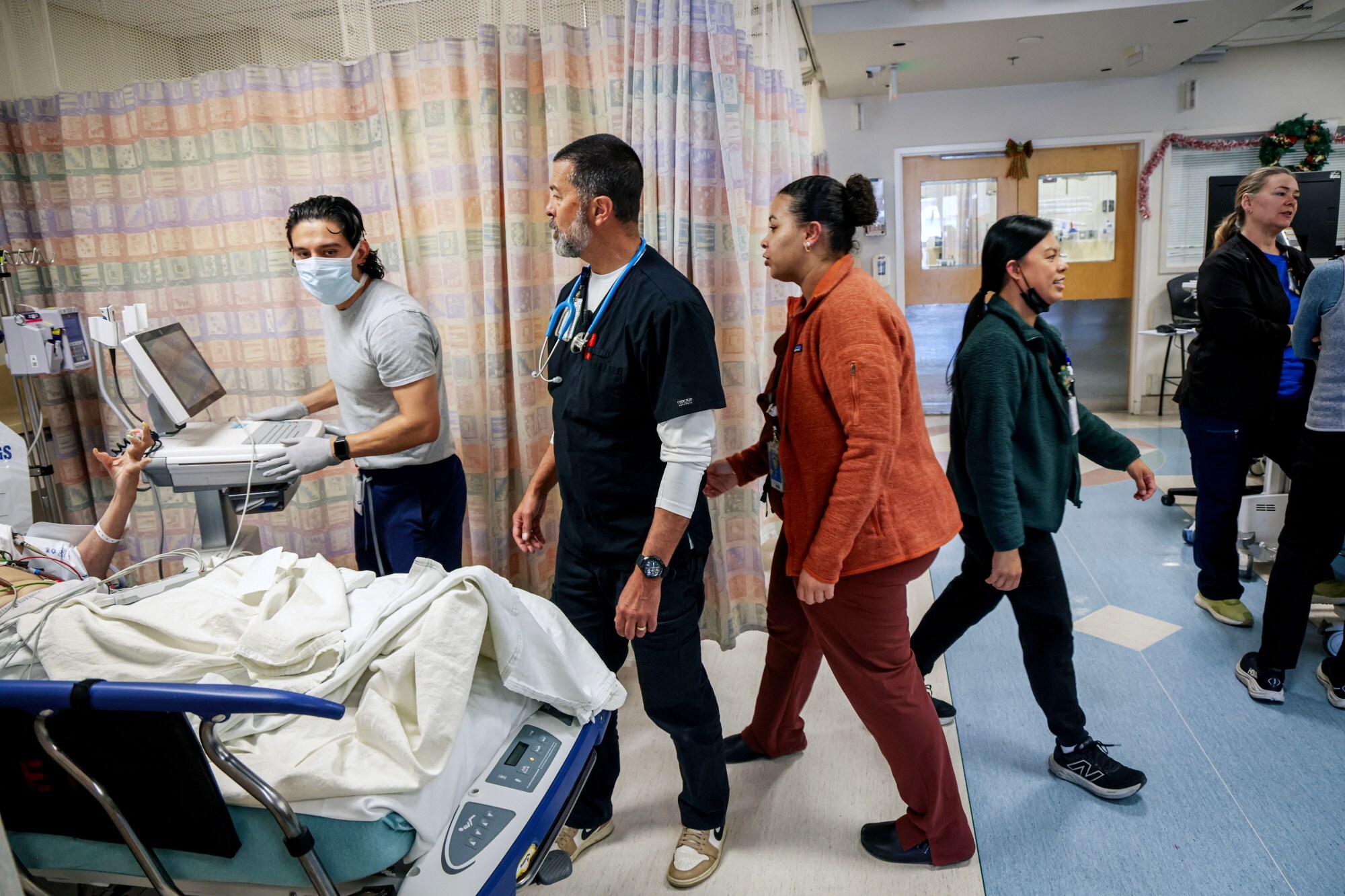 Providers brace for Medi-Cal cuts: 'We may not be able to serve everybody'