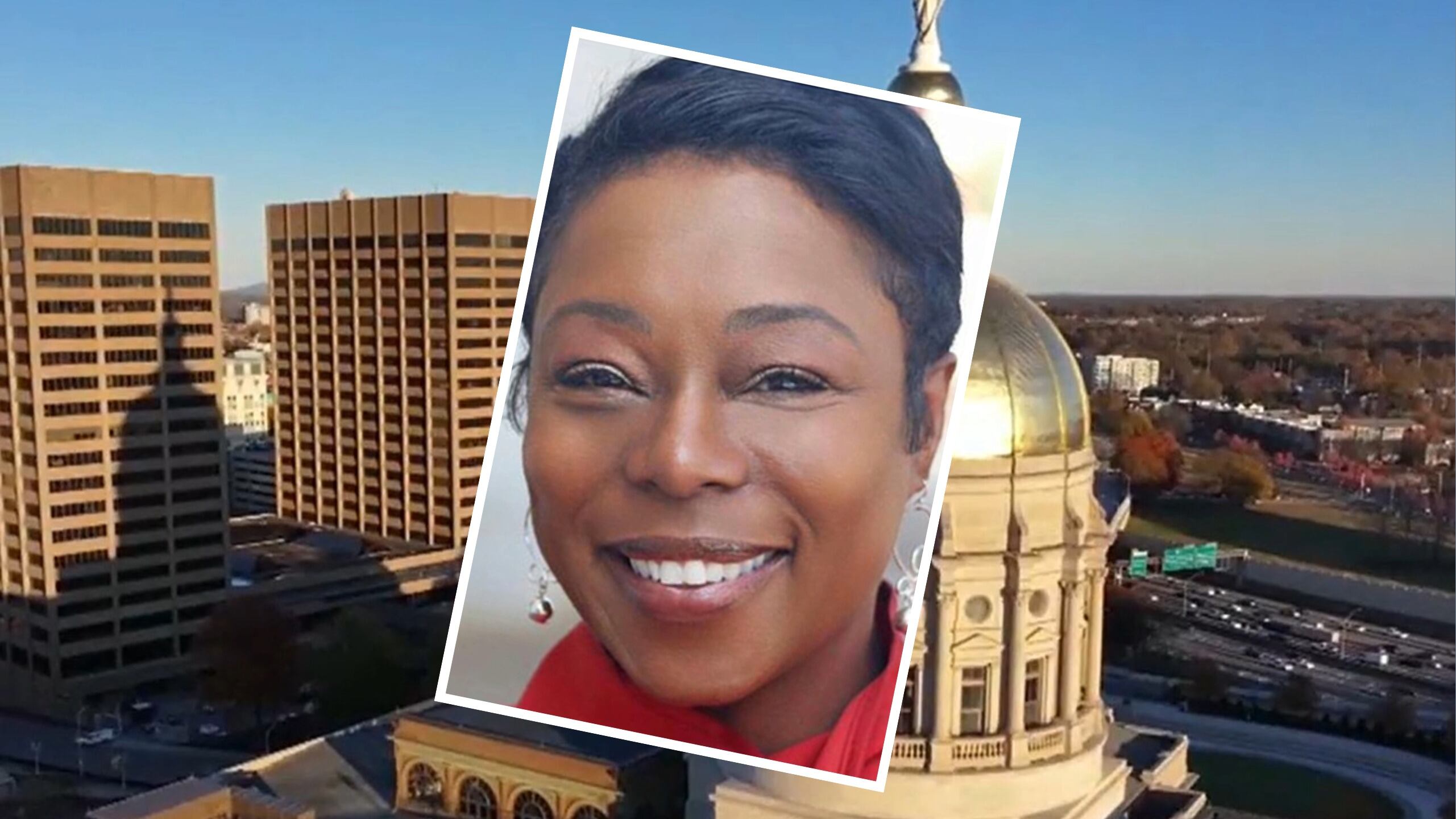 Special election announced to fill Ga. House seat vacated by Lynn Heffner