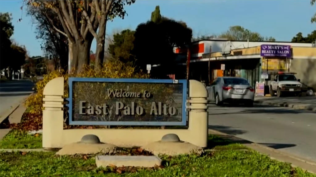 East Palo Alto police report zero homicides in 2025; 2nd time in 3 years