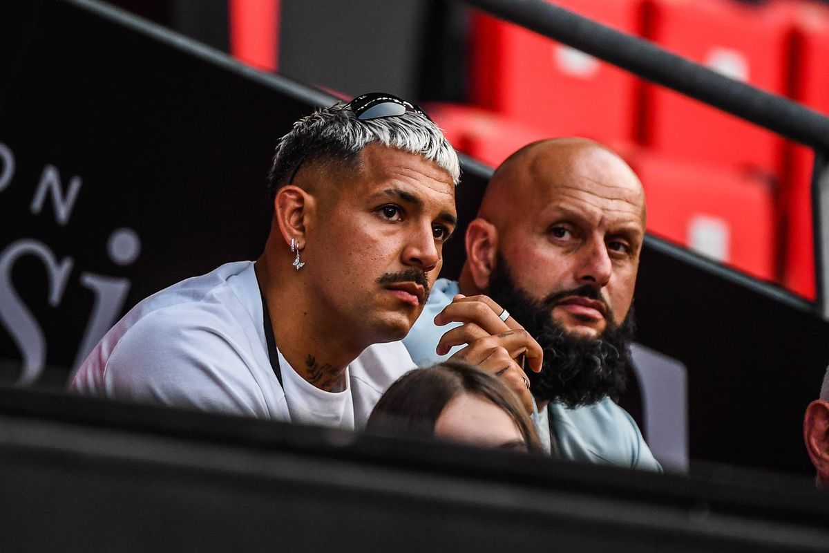 L'OM reçoit une offre surprise pour Medina