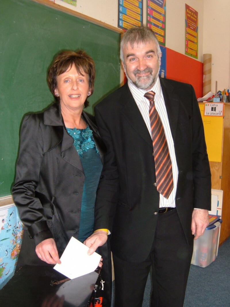 Businessman killed at home in Donegal had 'massive flair and drive' for ...