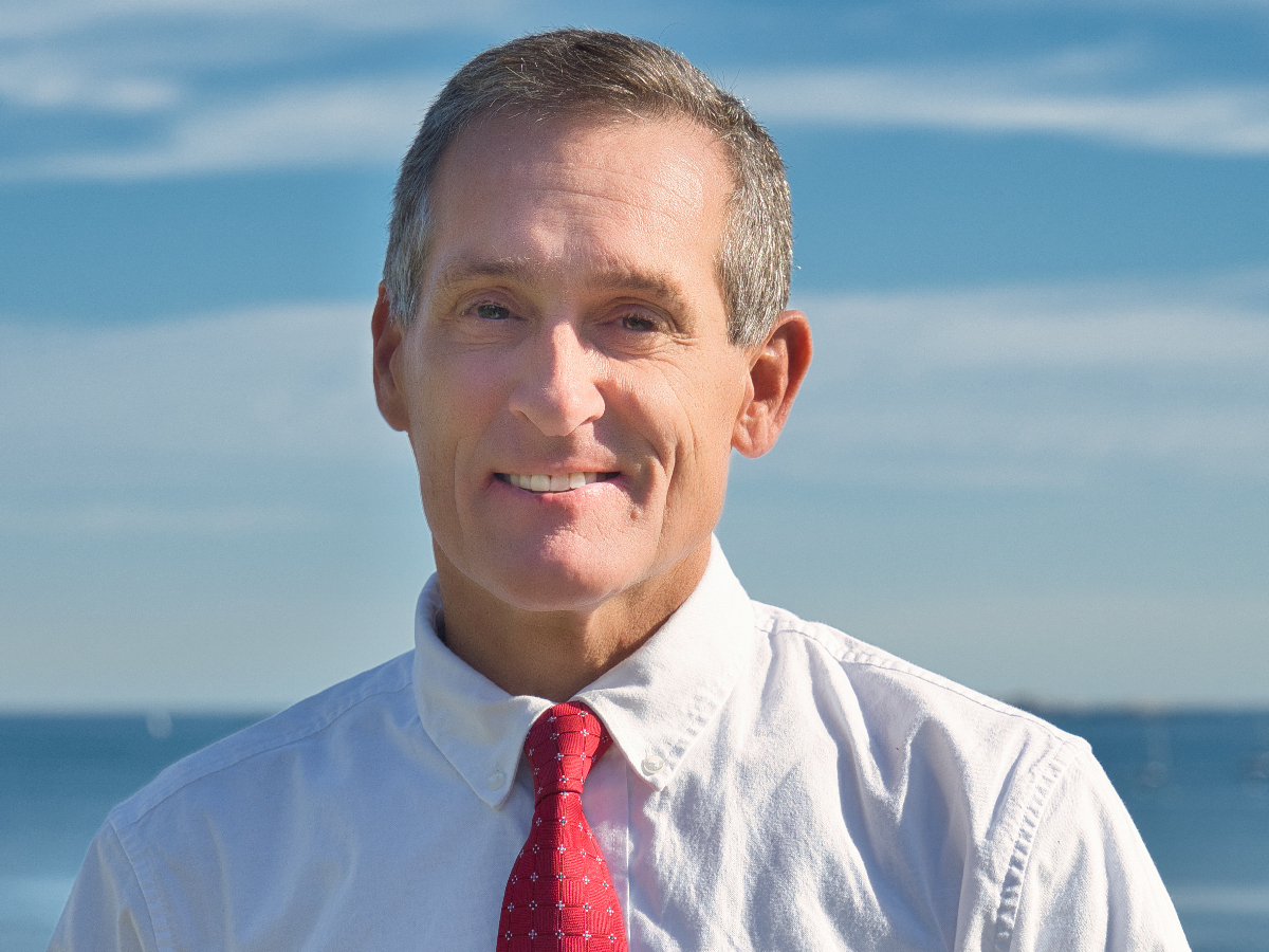 Beverly Mayor Mike Cahill vows to meet city's 'financial challenges' in ...