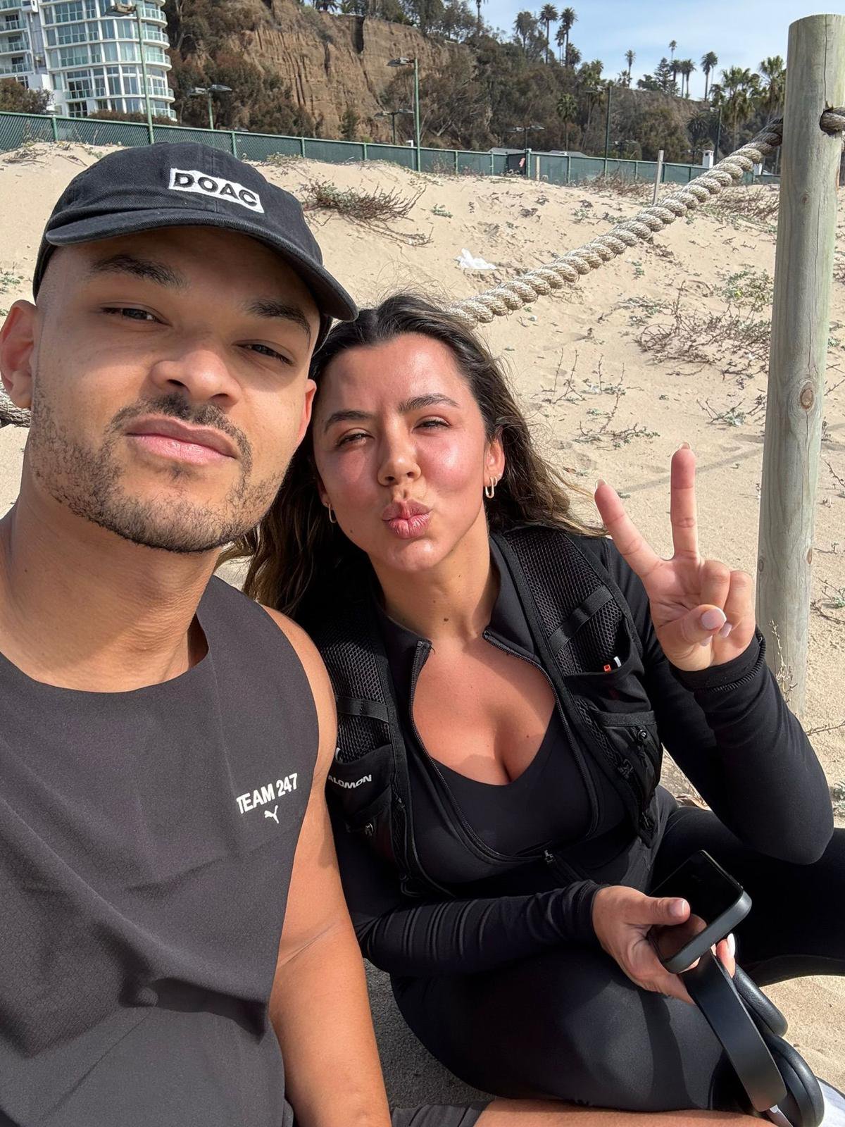 Steven Bartlett is engaged to fiancée Melanie Lopes