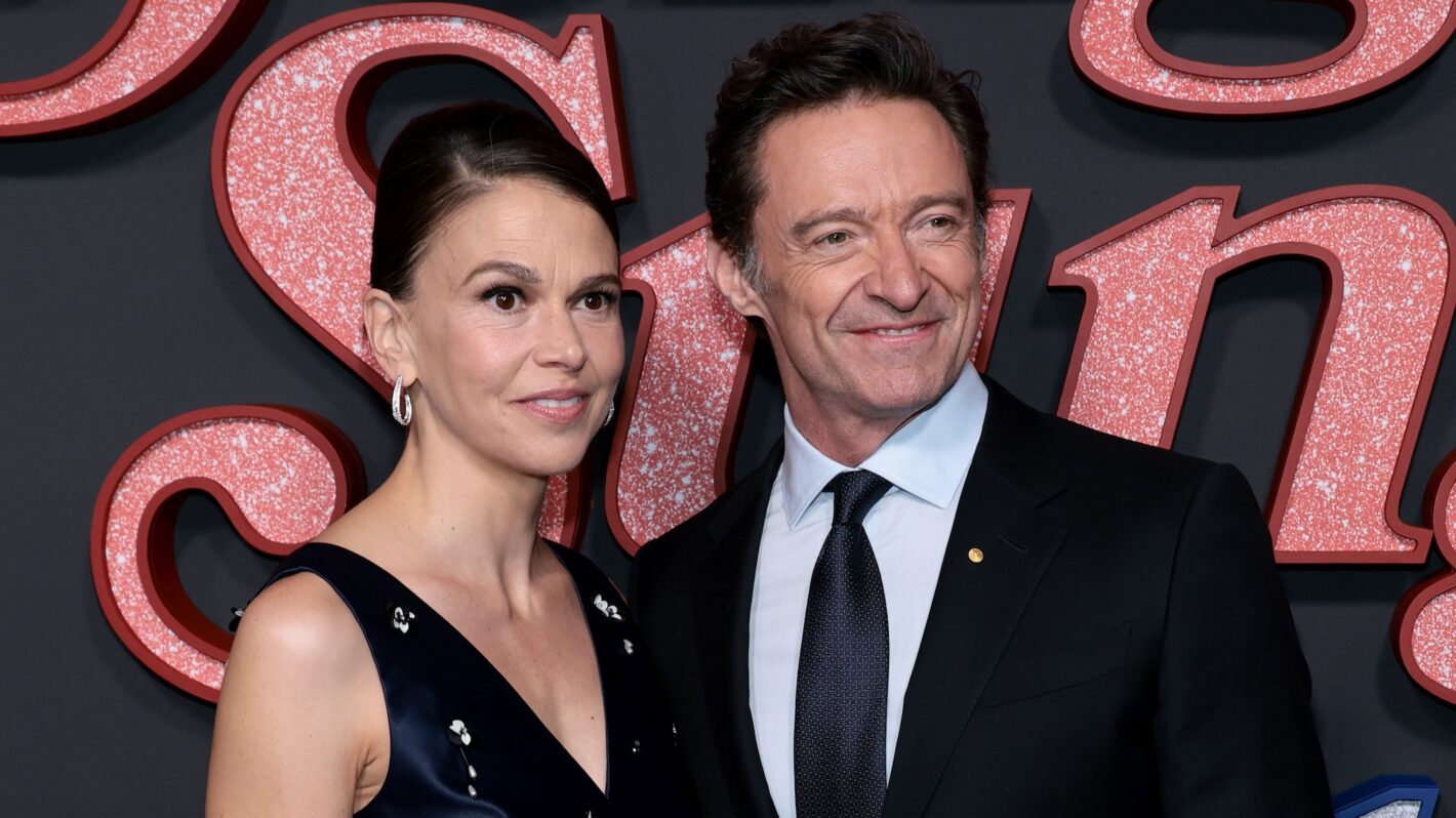 Are Hugh Jackman & Sutton Foster still together?