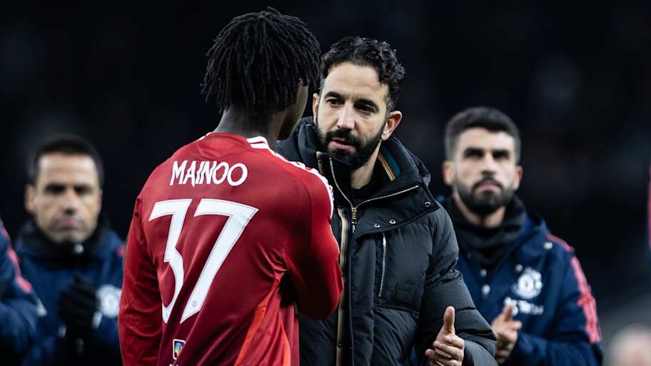 The winners, losers from Ruben Amorim’s Man Utd exit