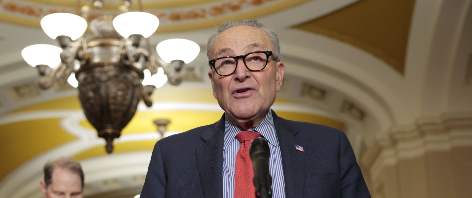 Some Democrats seem to back off prospect of another shutdown as ...