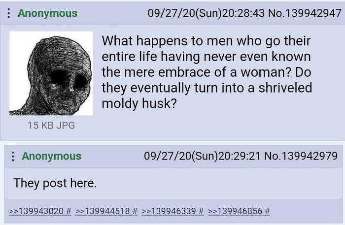 20 people who destroyed themselves to insult someone else, shared in ...