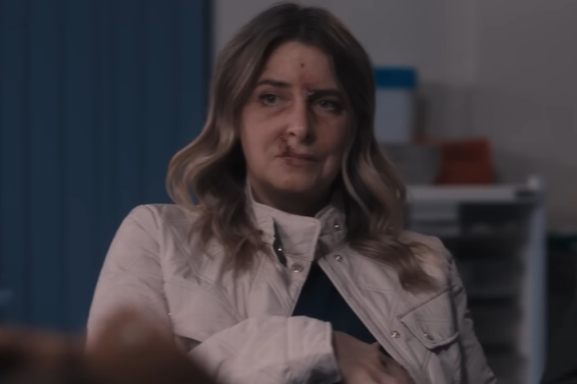 Emmerdale Charity Dingle star gushes over 'soap gold' moment with ITV ...