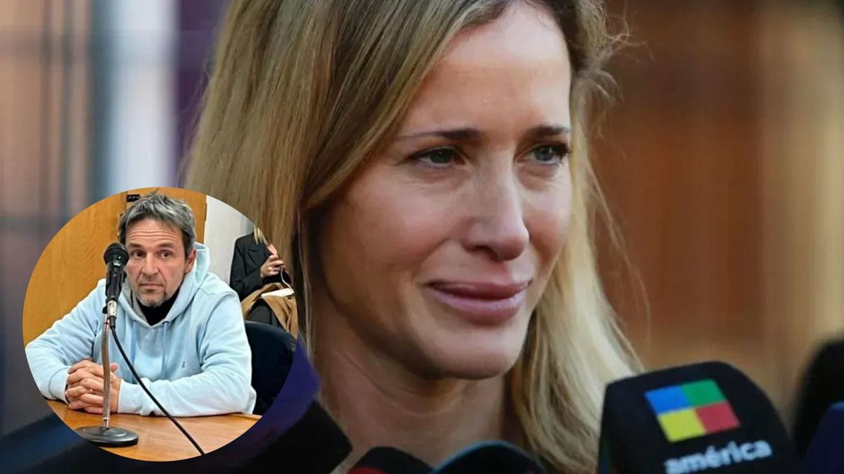 Alarma en el caso Julieta Prandi: su ex presentó un recurso para quedar ...