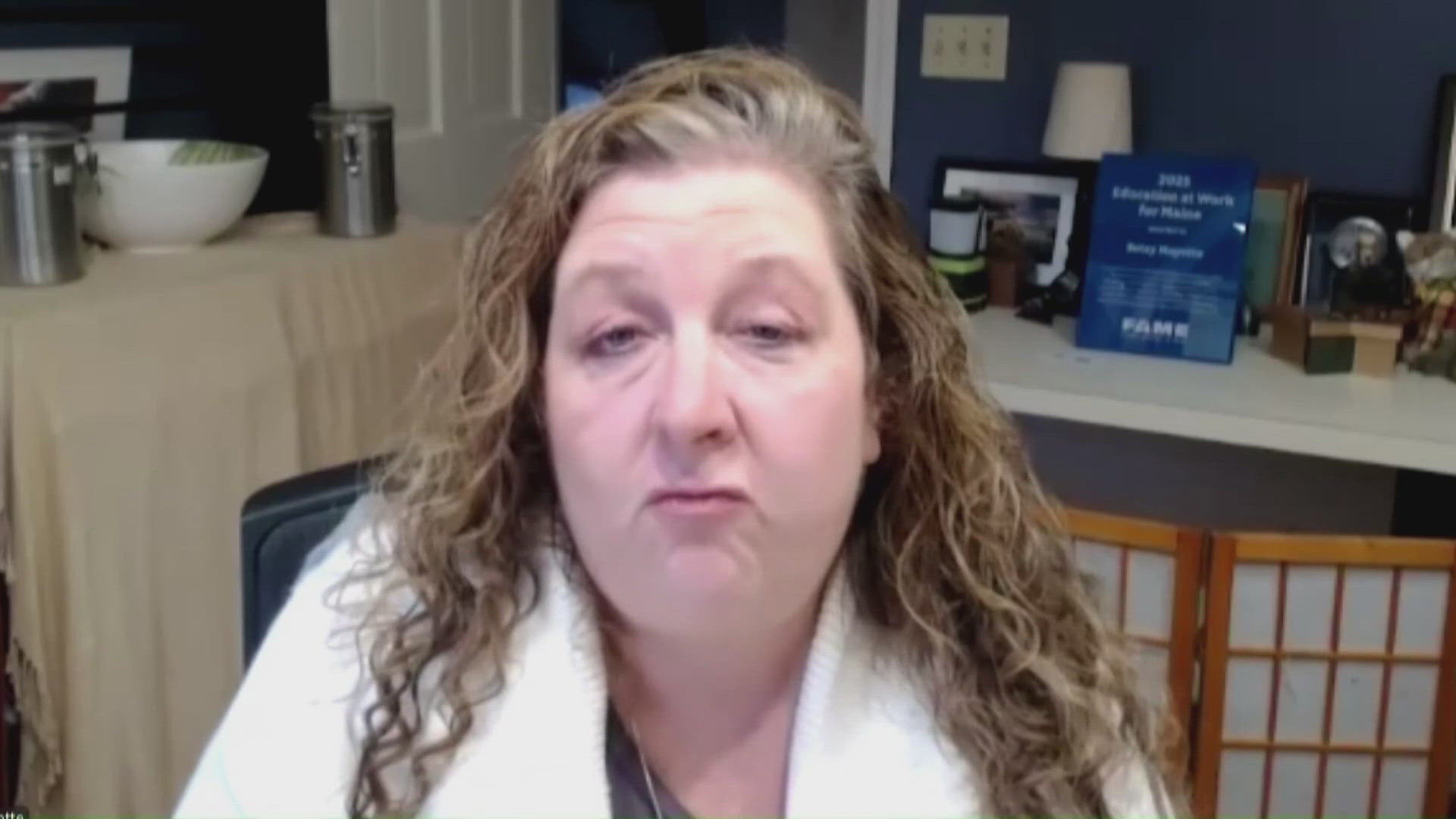 The government is hitting the re-start button on garnishing the wages ...