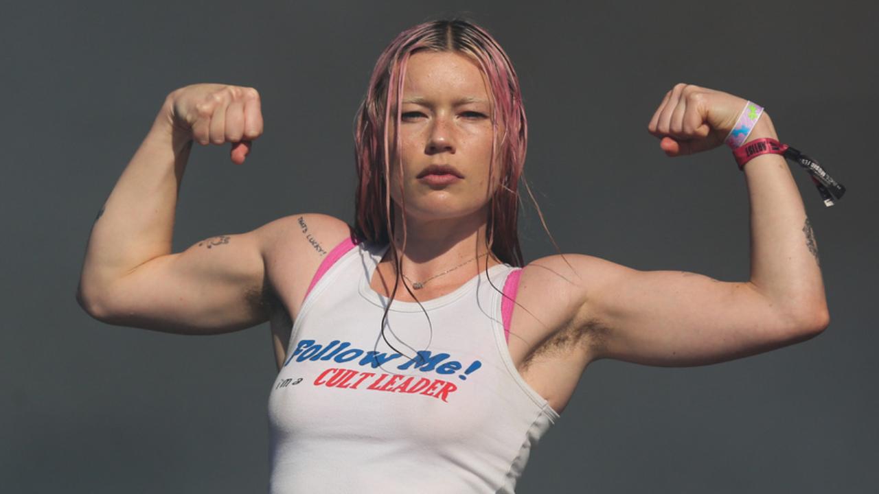 Grammy nominees for best album cover discuss their inspiration