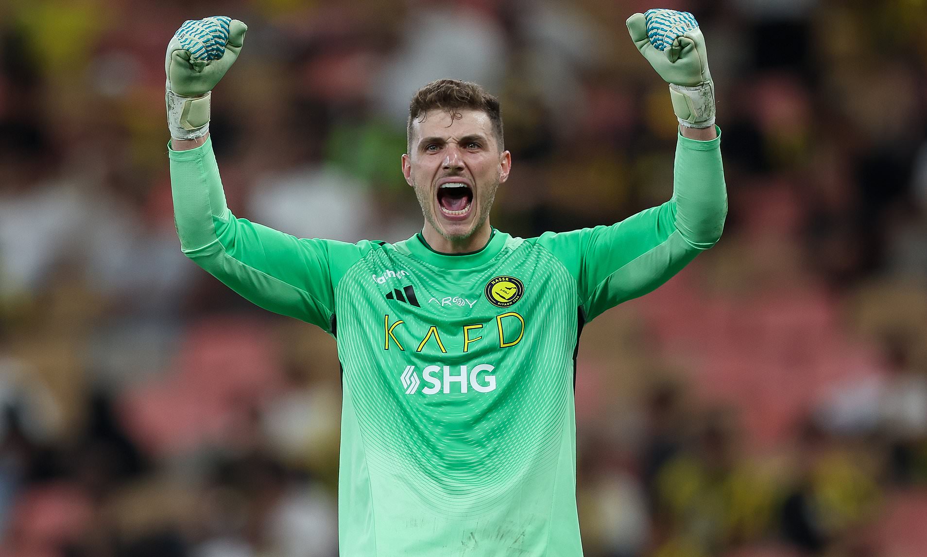 West Ham launch bid for Brazil international to boost survival bid ...