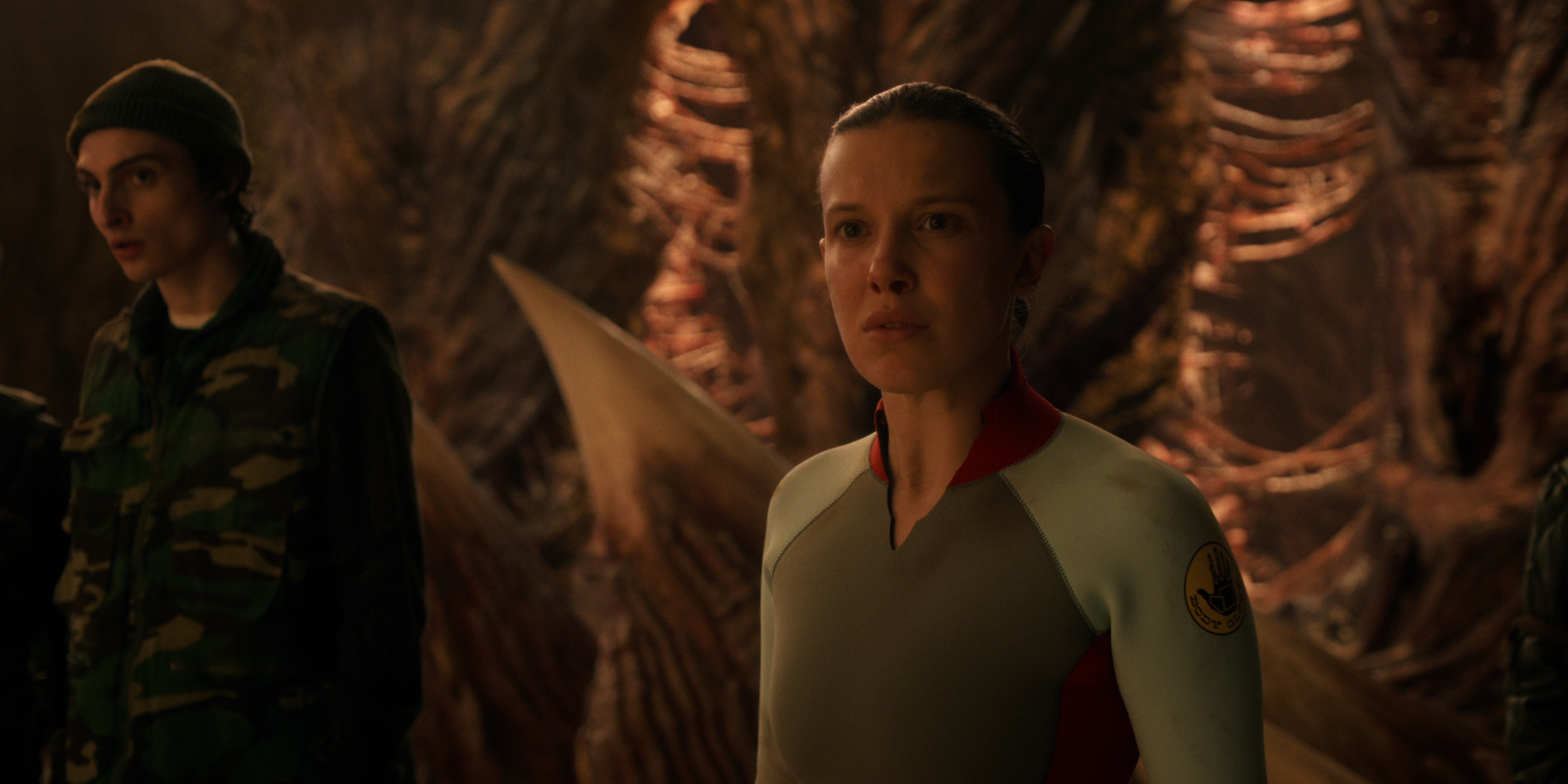 What happened to Eleven after the ambiguous 'Stranger Things' series ...