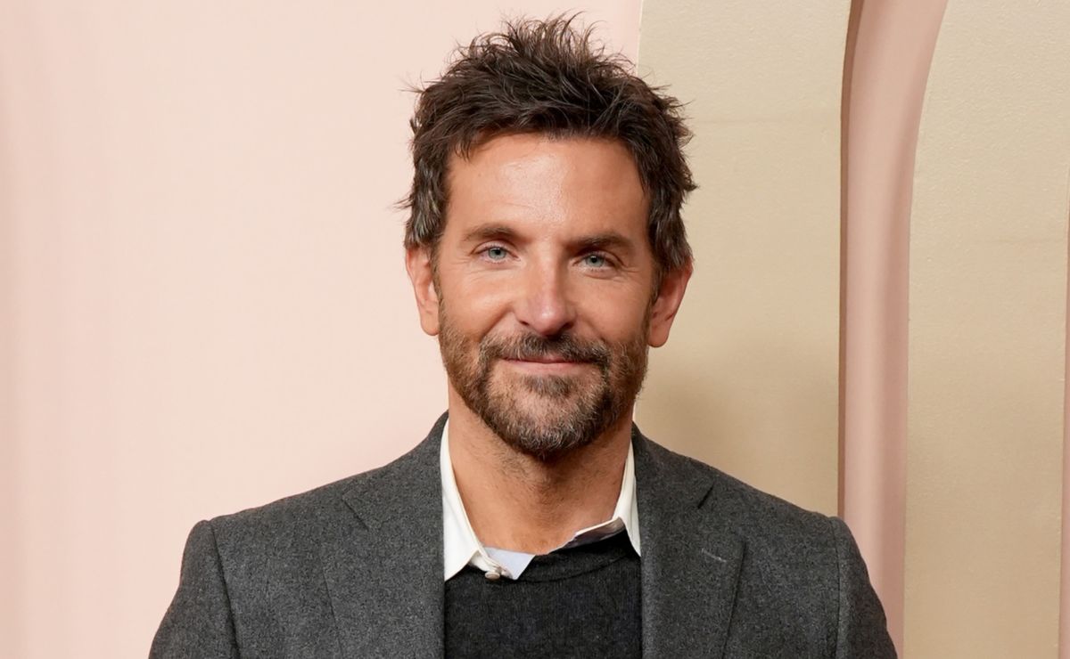 Happy birthday, Bradley Cooper! His 10 most outstanding roles