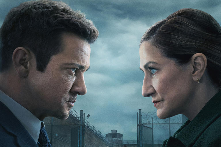 ‘Mayor of Kingstown’ season 5 will mark the end of Taylor Sheridan’s ...