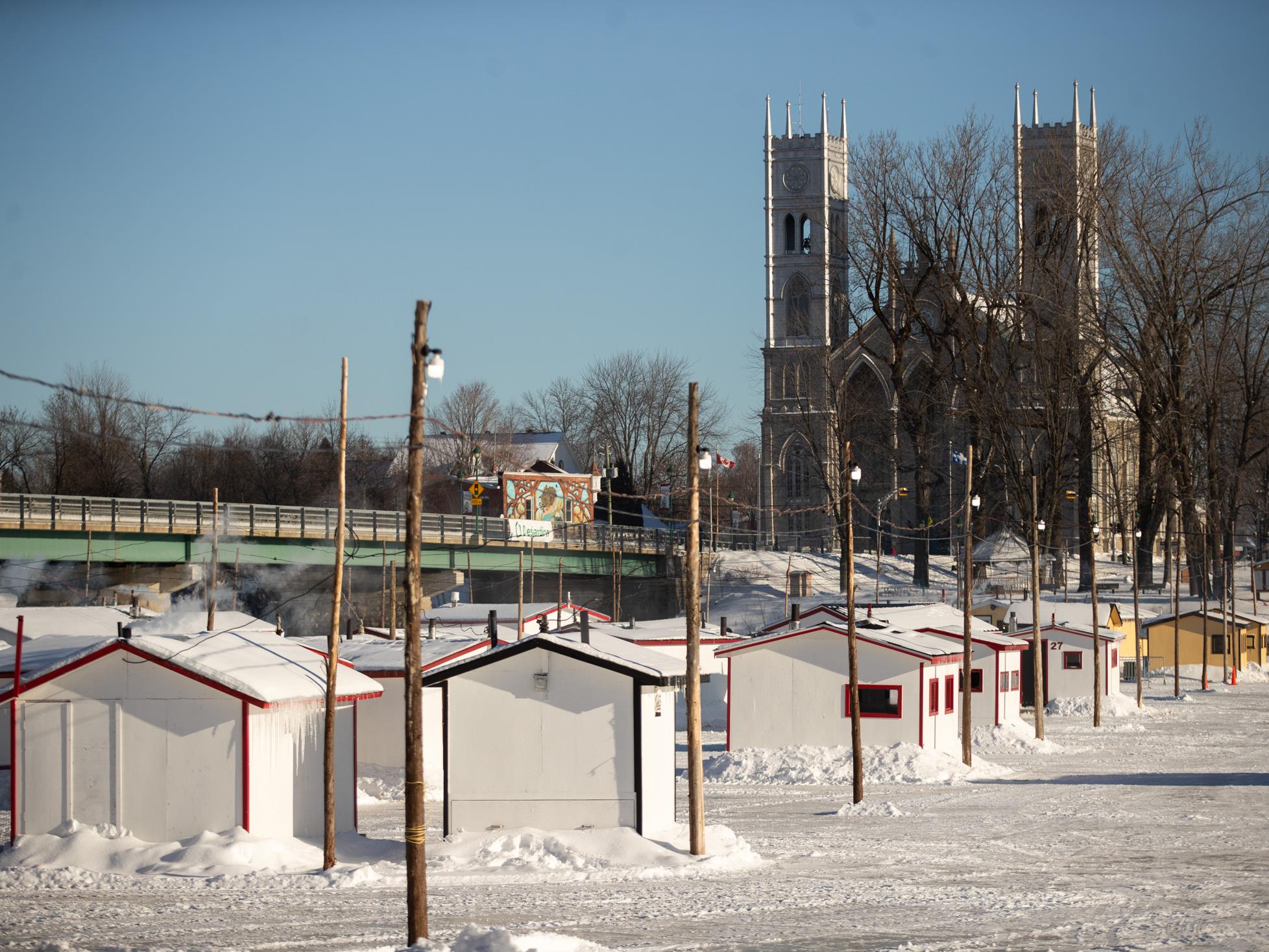 Pêche aux petits poissons des chenaux : un début de saison encourageant