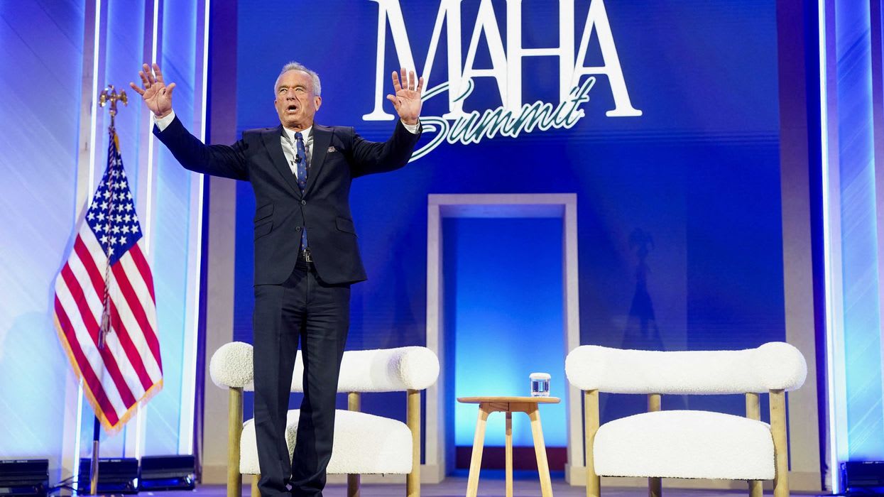 RFK Jr.'s changes to child vaccines sends shockwaves