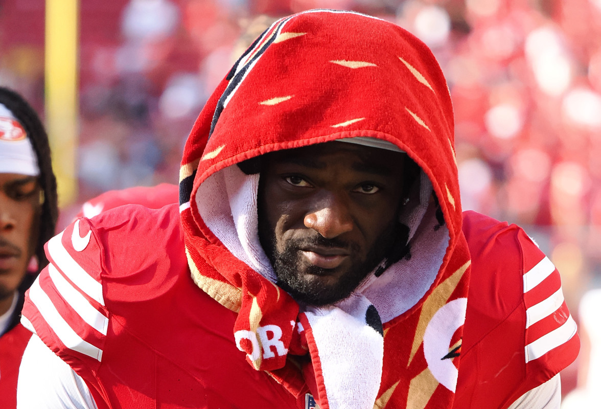 Kyle Shanahan shares update on 49ers’ Brandon Aiyuk situation