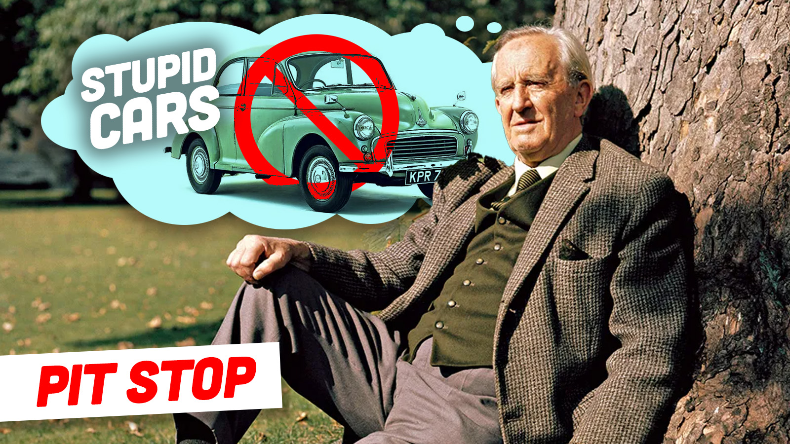 A newly-published work by JRR Tolkien reveals he really seemed to have ...