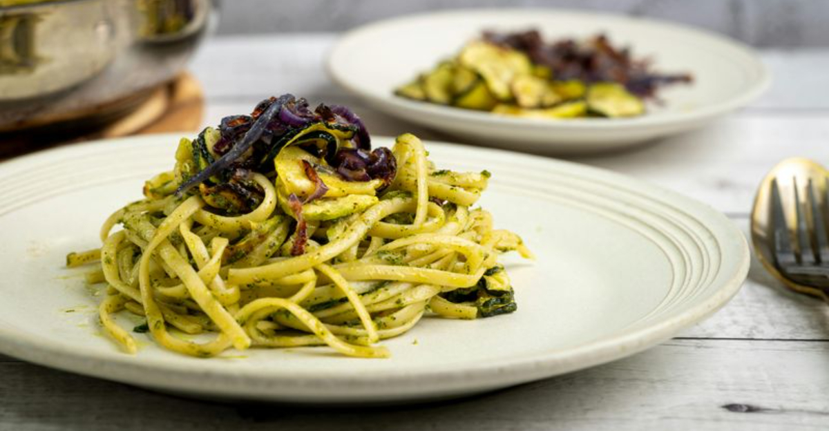 Enjoy these 10 tasty dishes that are surprisingly low-carb