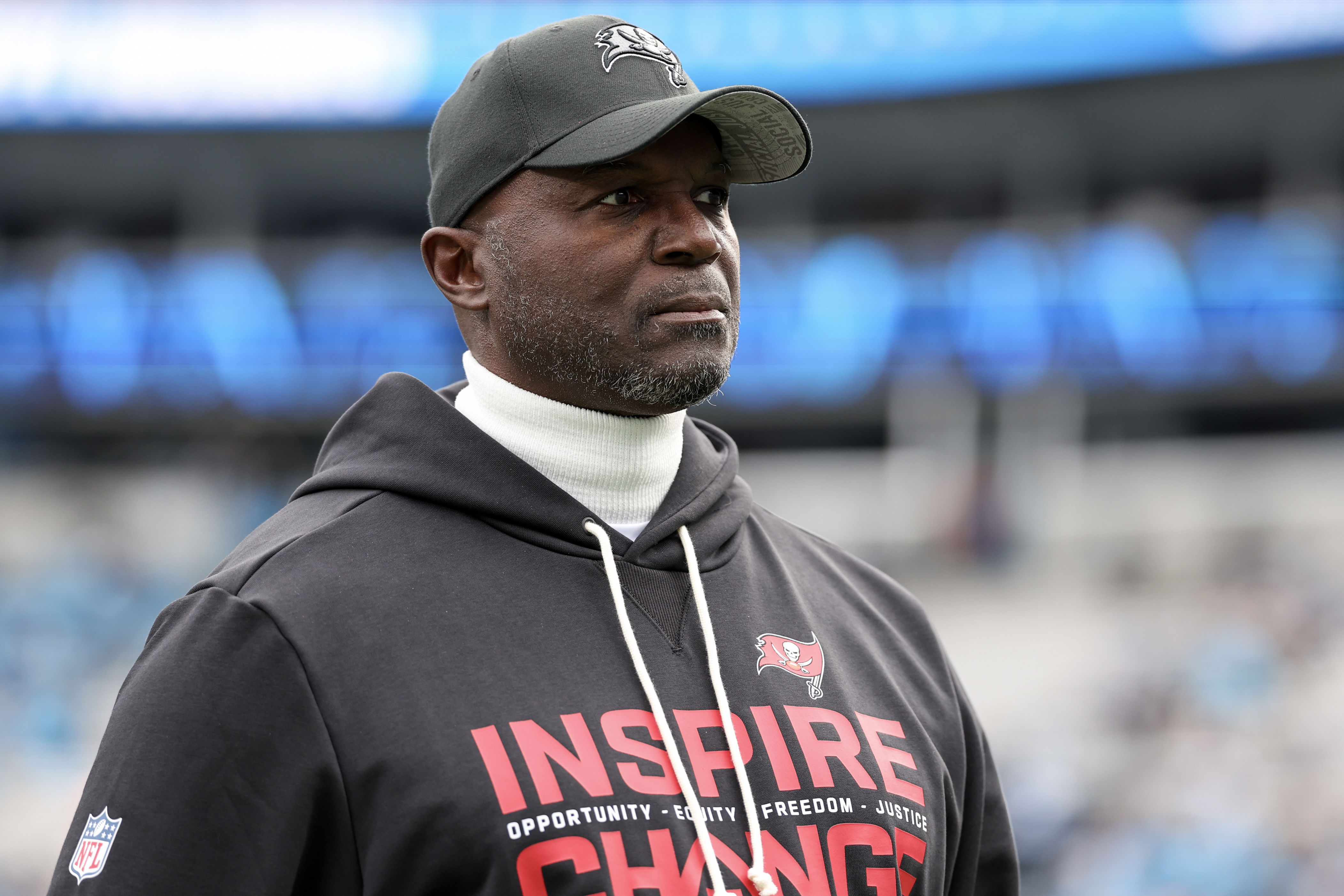 News on Todd Bowles' future with the Bucs surfaces