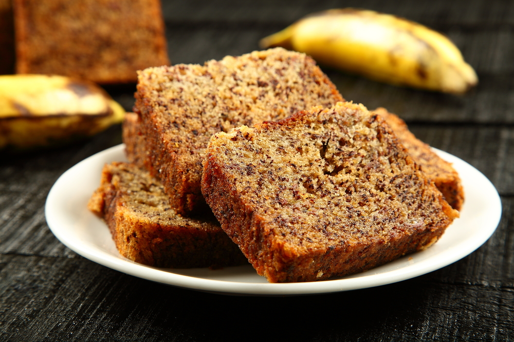 Cake for breakfast? These 10 make it acceptable