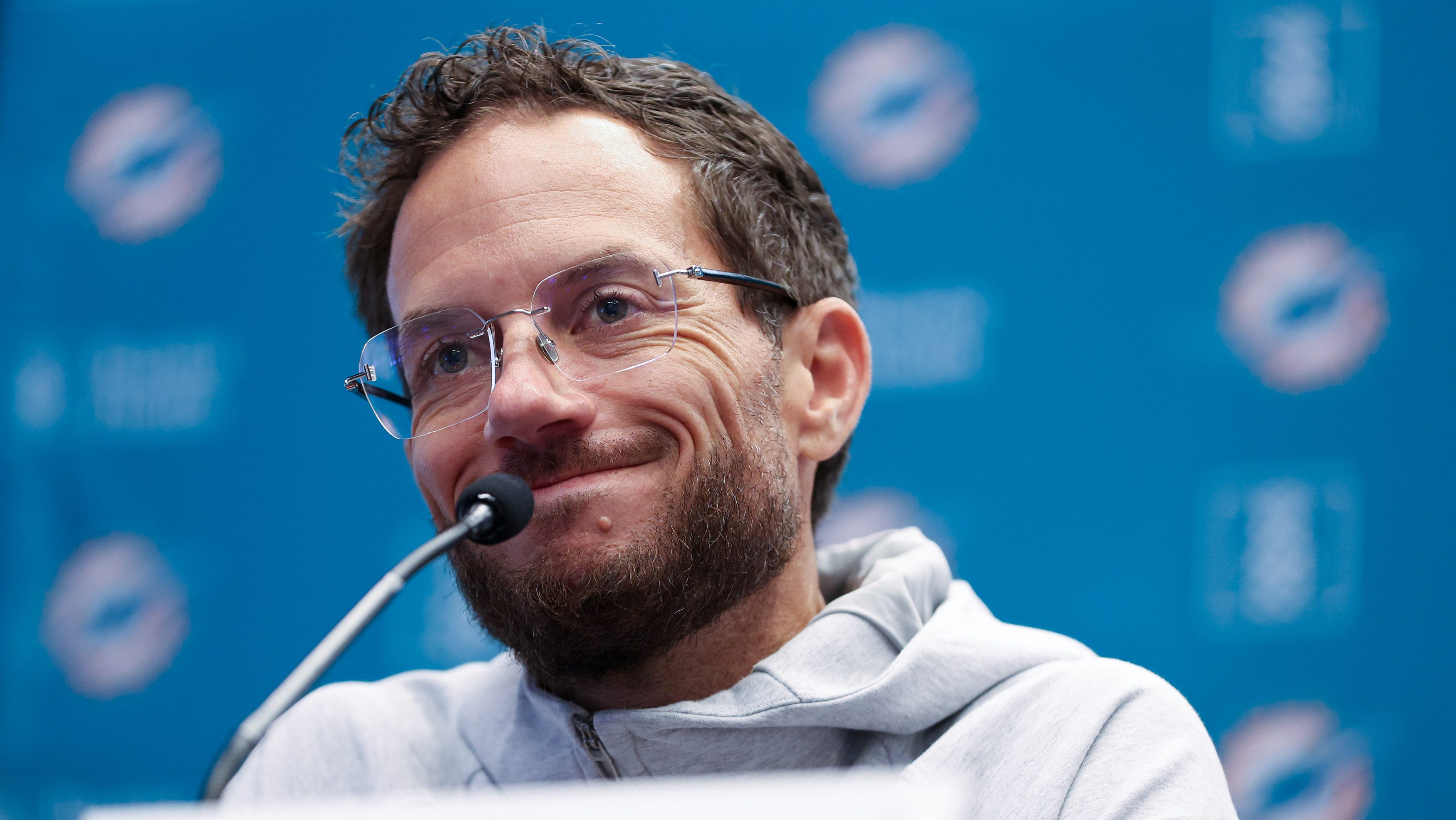 Dolphins Pro Bowl player hopes for 'fresh start'