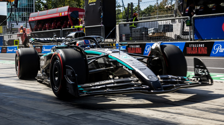 Mercedes & Red Bull F1 engines facing controversy ahead of the 2026 season