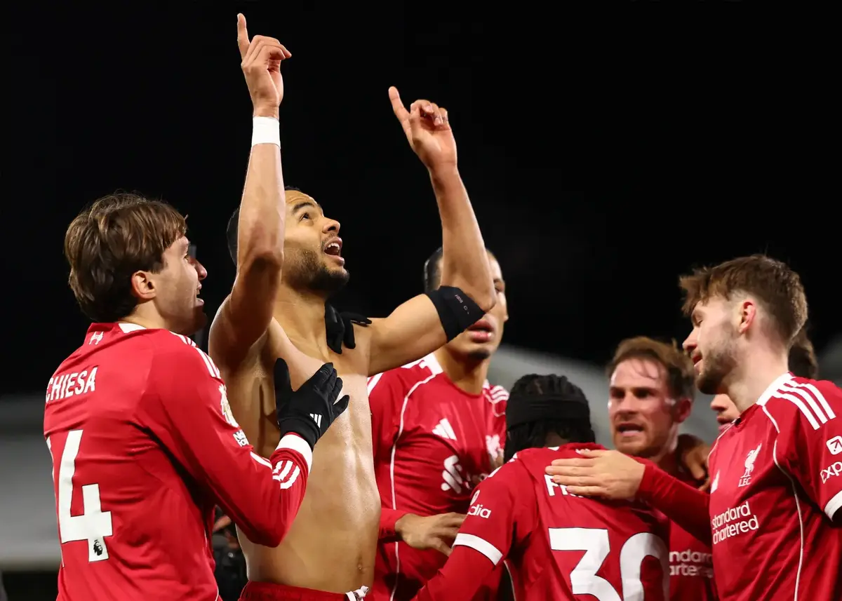 How to watch Arsenal vs Liverpool – TV channel, livestream