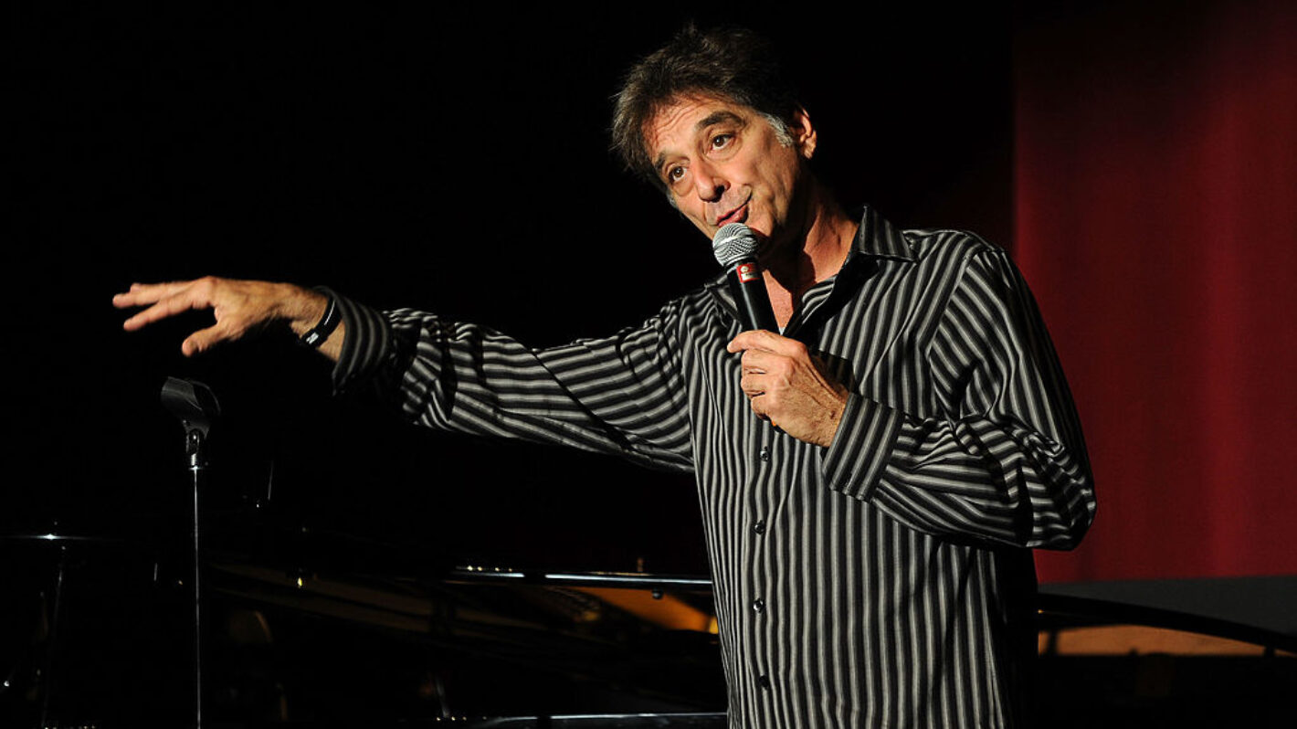 Whatever happened to Jon Manfrellotti, Gianni on 'Everybody Loves Raymond'?